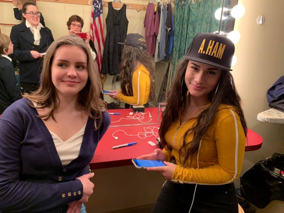 It’s About the Kids… – Throwing Chanclas